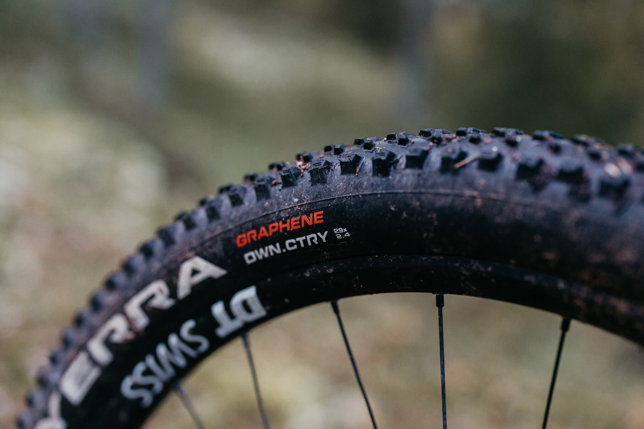 Vittoria Syerra Kuraläpän testissä - Kuraläppä - Asiaa gravel- ja ...