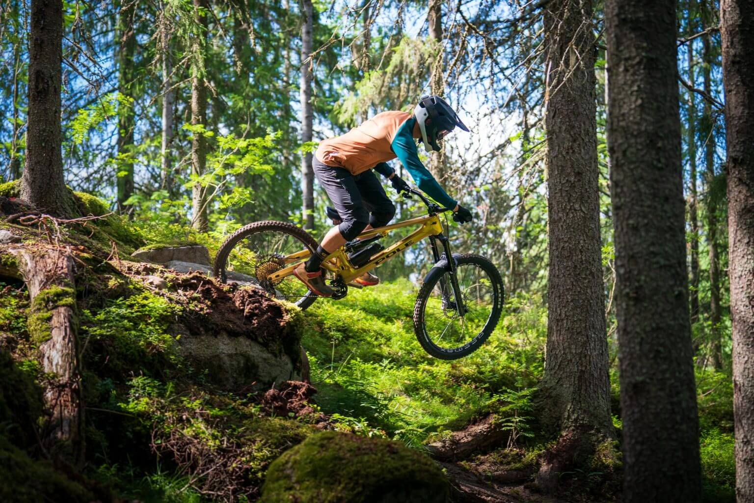 Pole Vikkelän suunnittelija Leo Kokkonen kertoo uutuudesta - Kuraläppä ...