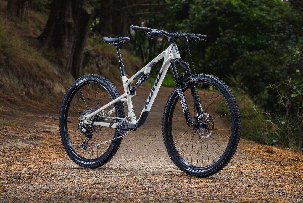 Uusi Kona Hei Hei on vähemmän XC ja enemmän trail - Kuraläppä - Asiaa ...